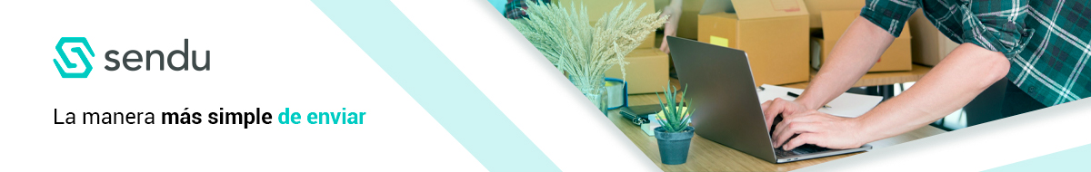 Blog de Sendu: Noticias y Consejos de Logística y E-commerce